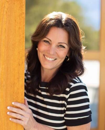 Stacy Belanger - Perkins Road - Latter & Blum